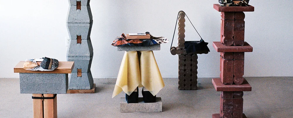 Zoccolo — Savvy Studio