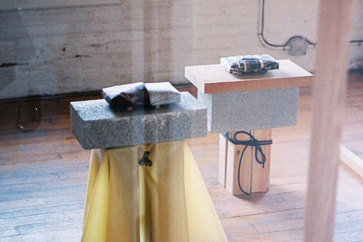 Zoccolo — Savvy Studio