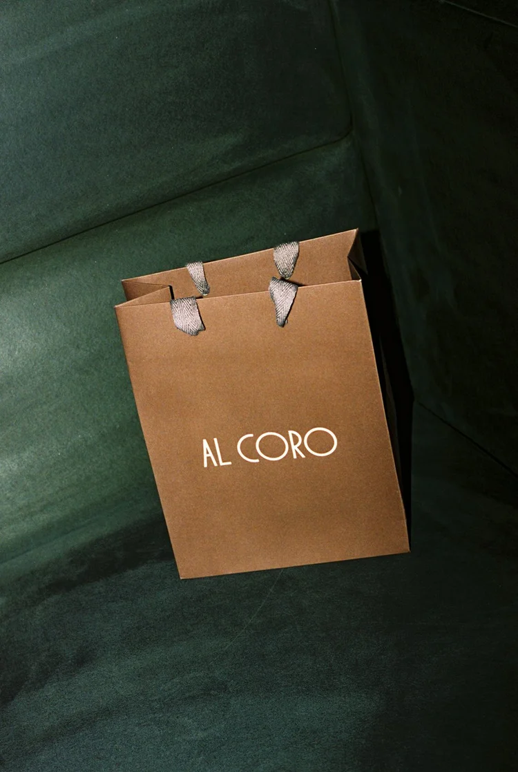 Al Coro — Savvy Studio