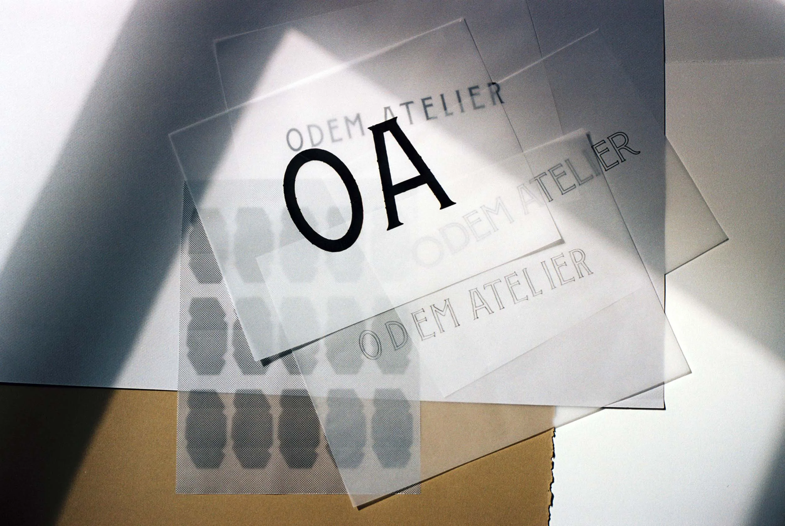 Odem Atelier — Savvy Studio