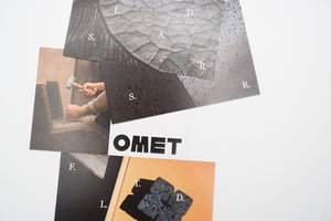 OMET — Savvy Studio