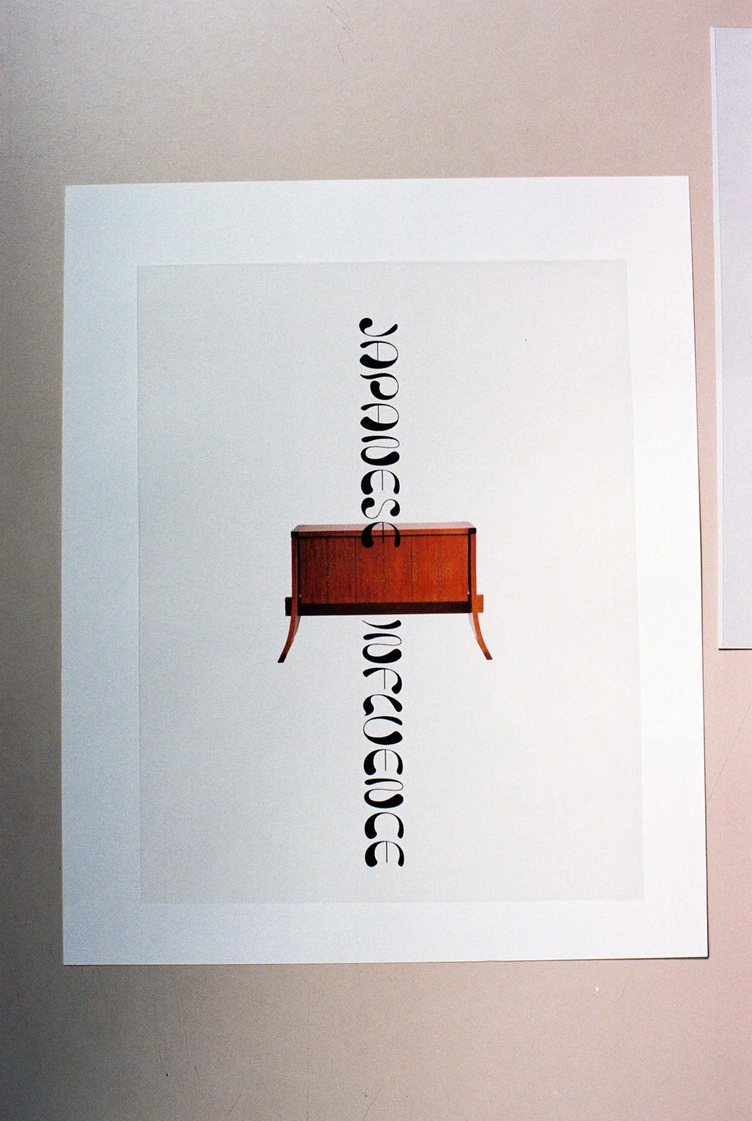 Wendell Castle Collection — Savvy Studio