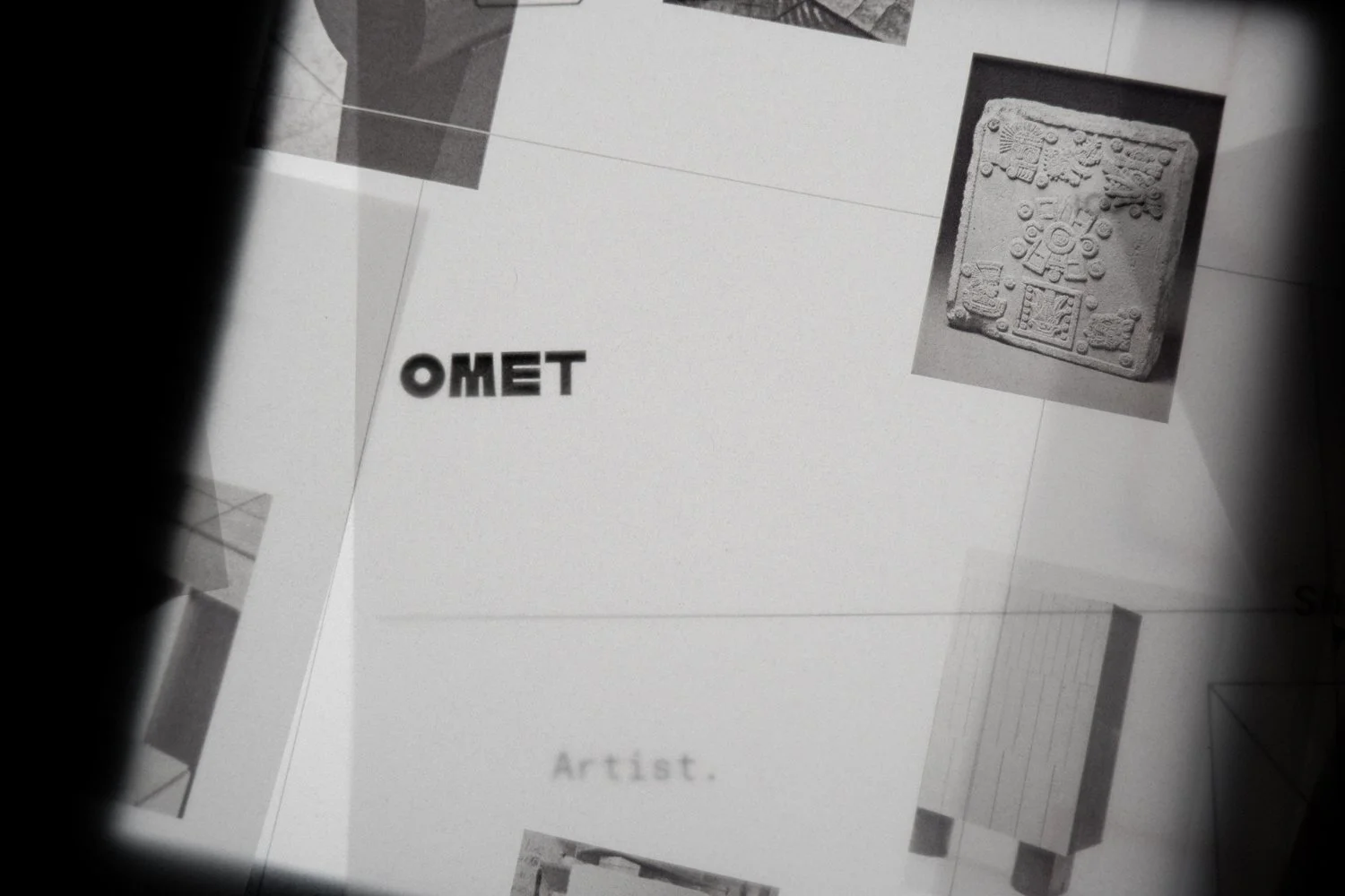 OMET — Savvy Studio