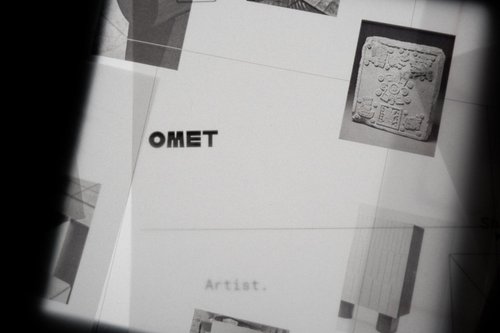 OMET — Savvy Studio