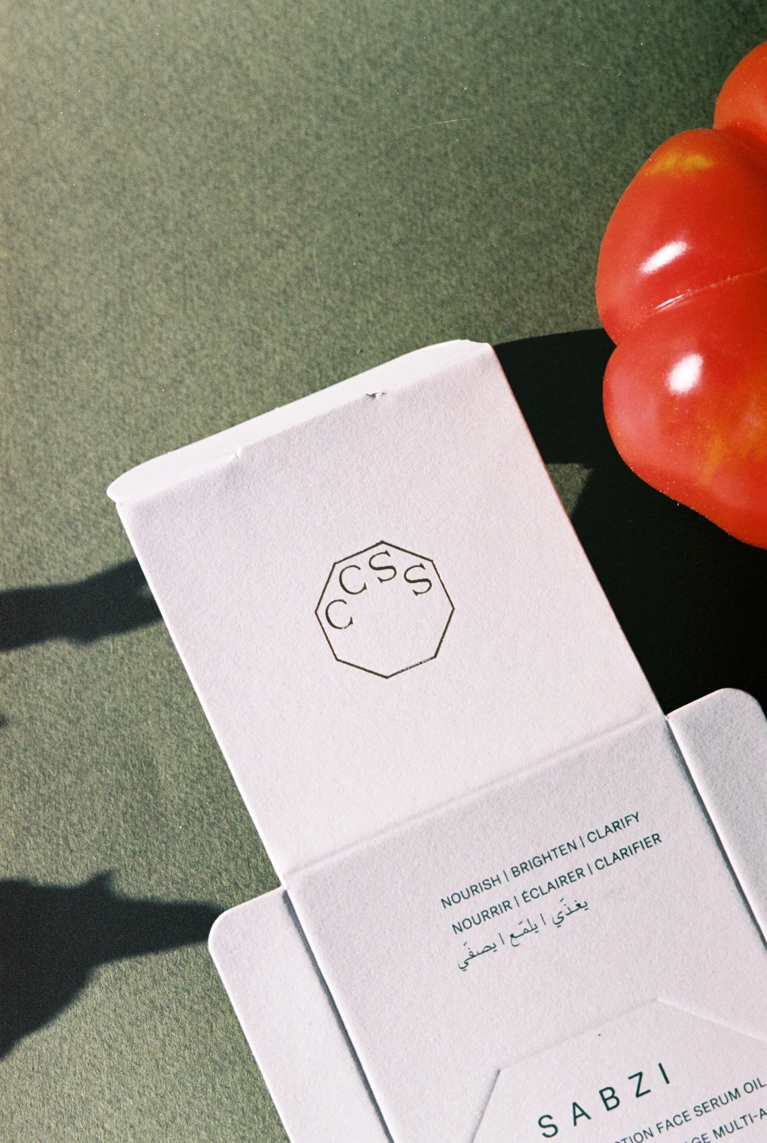 Sabzi — Savvy Studio