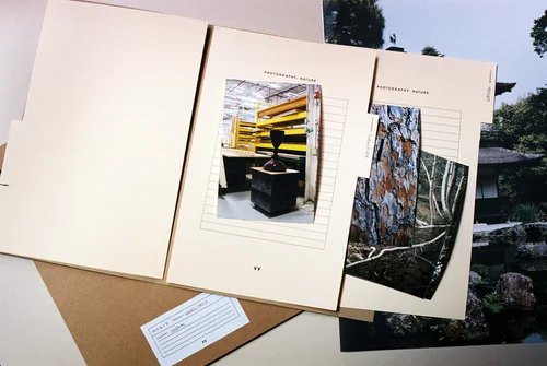 Wendell Castle Collection — Savvy Studio
