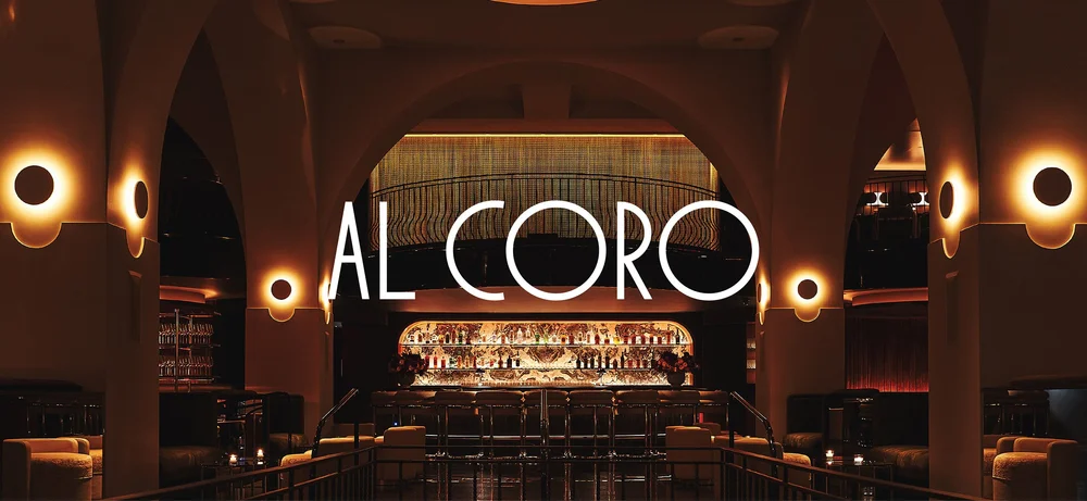 Al Coro — Savvy Studio