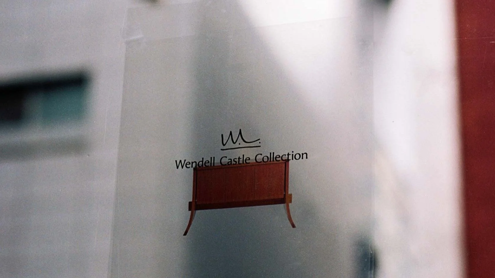 Wendell Castle Collection — Savvy Studio