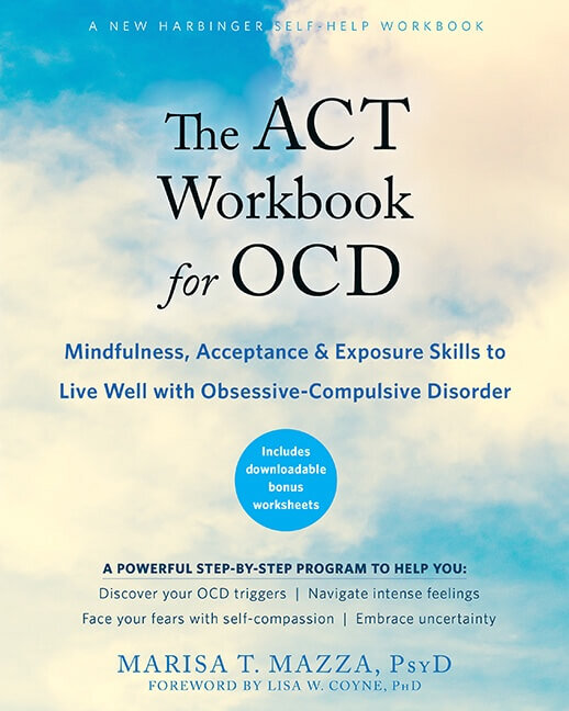 Resources for OCD and Anxiety Medical Professionals | choicetherapy ...