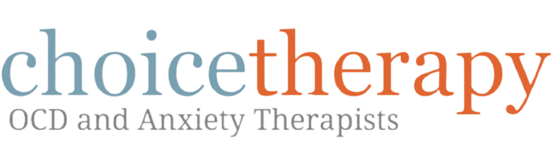 choicetherapy | OCD and Anxiety Therapists in California (Bay Area) and ...