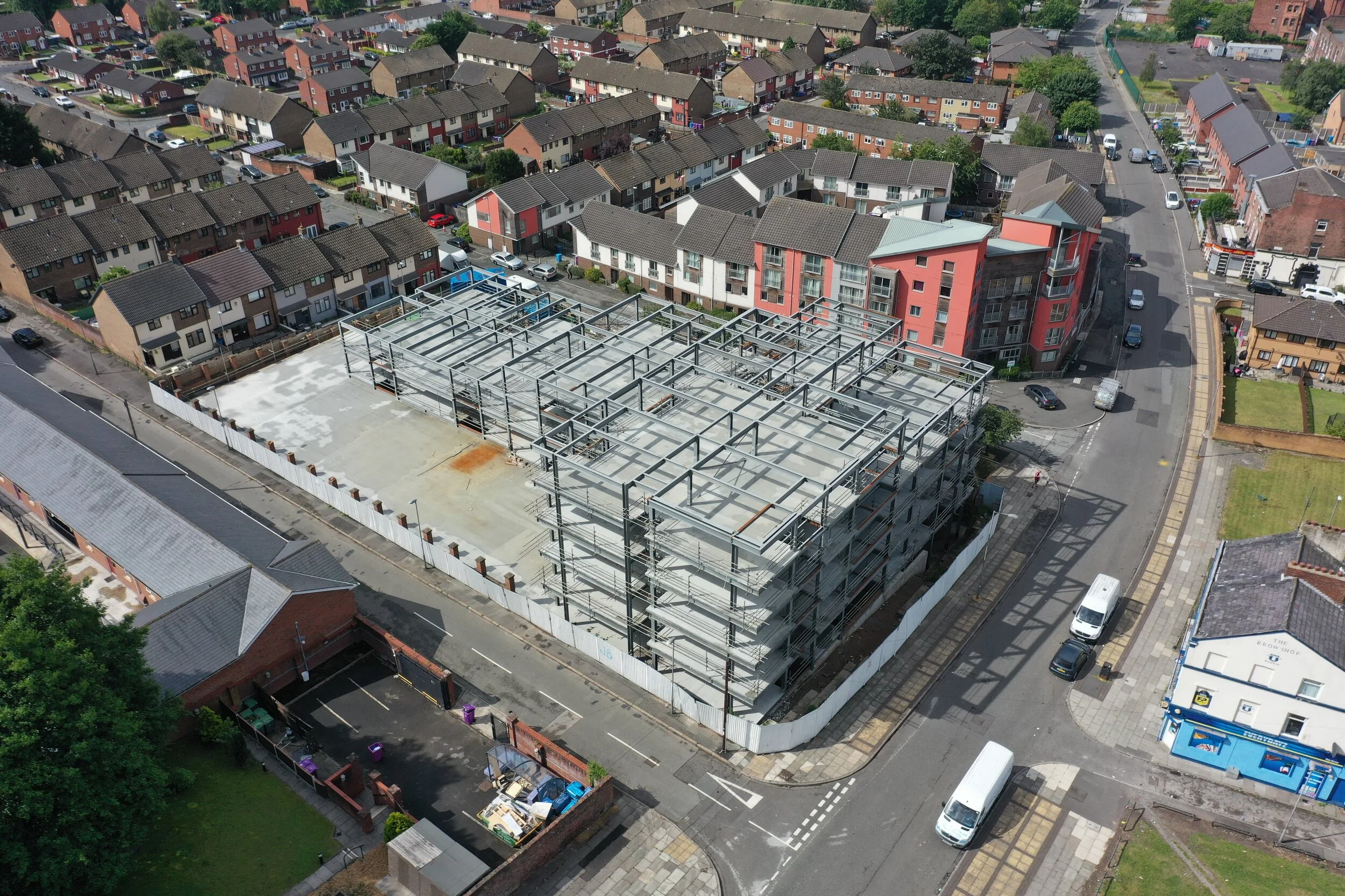 Invest in Brow Side , Liverpool — Mount Property Group