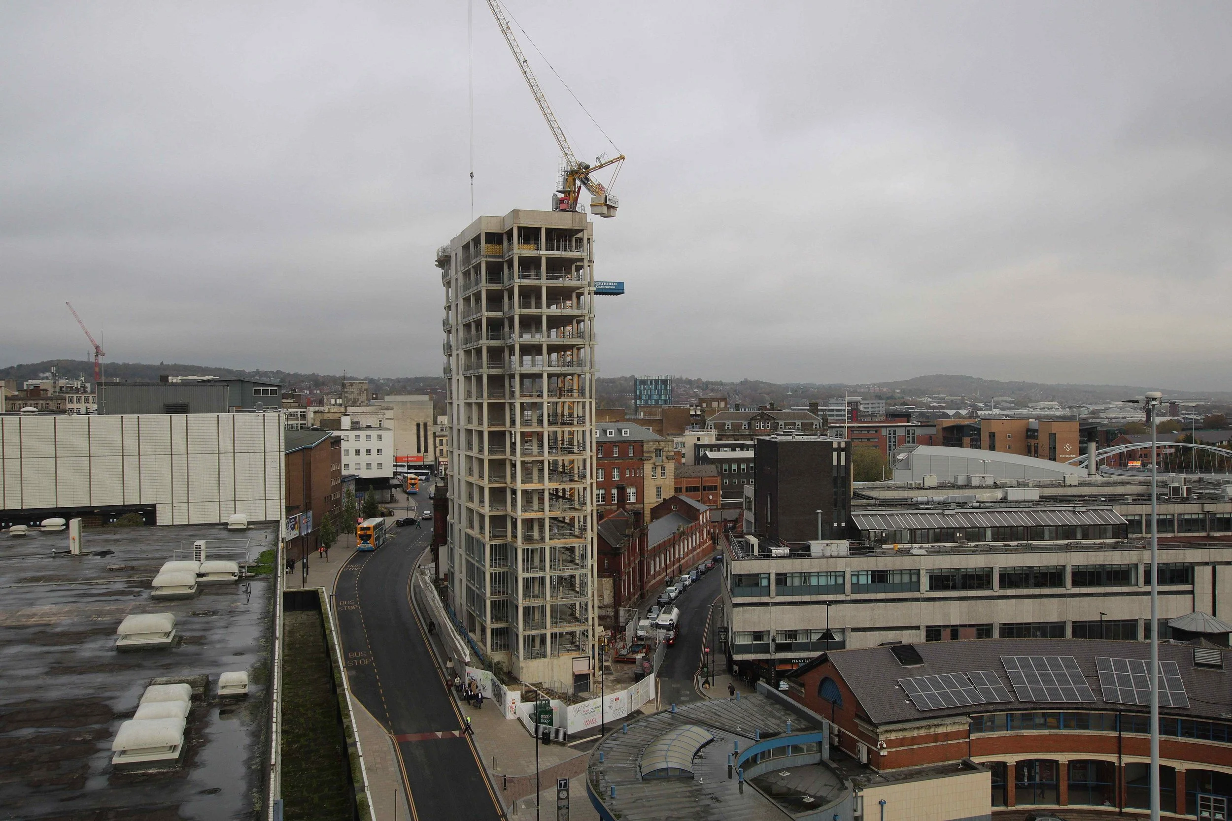 Construction — Mount Property Group