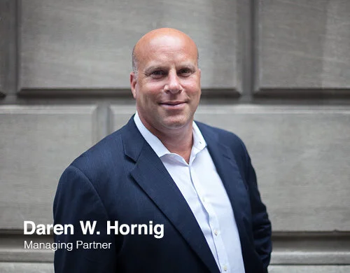 Team — Hornig Capital Partners