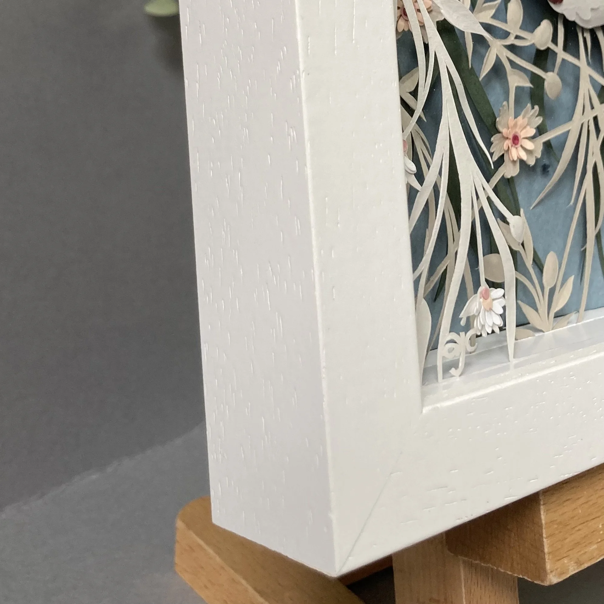 Paper cutting art shop — ANNA COOK PAPERART