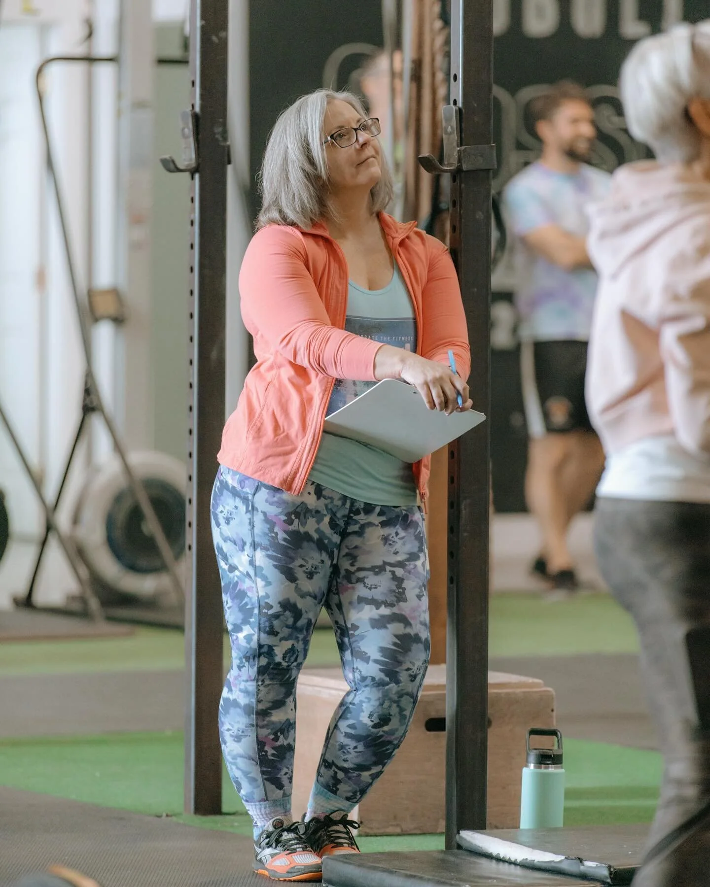 CrossFit Indestri | Collingwood, ON