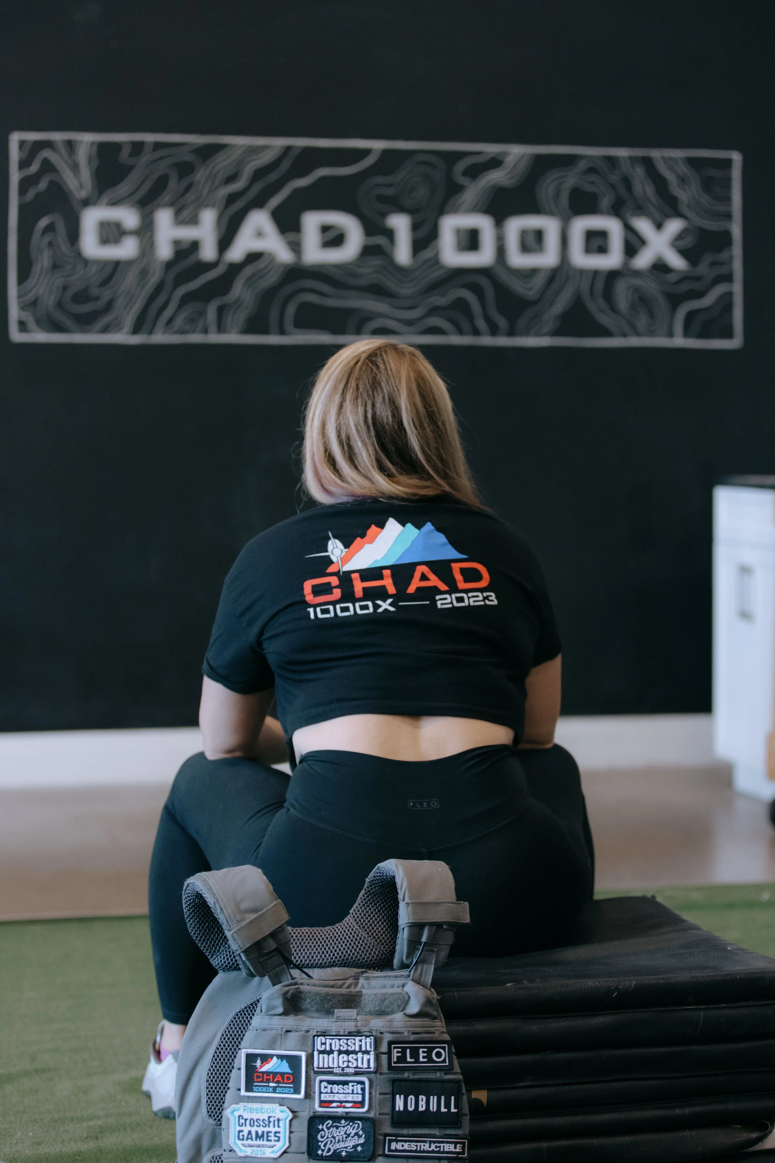 Honouring through Hero WODs - Wednesday, November 5th, 2025 — CrossFit ...