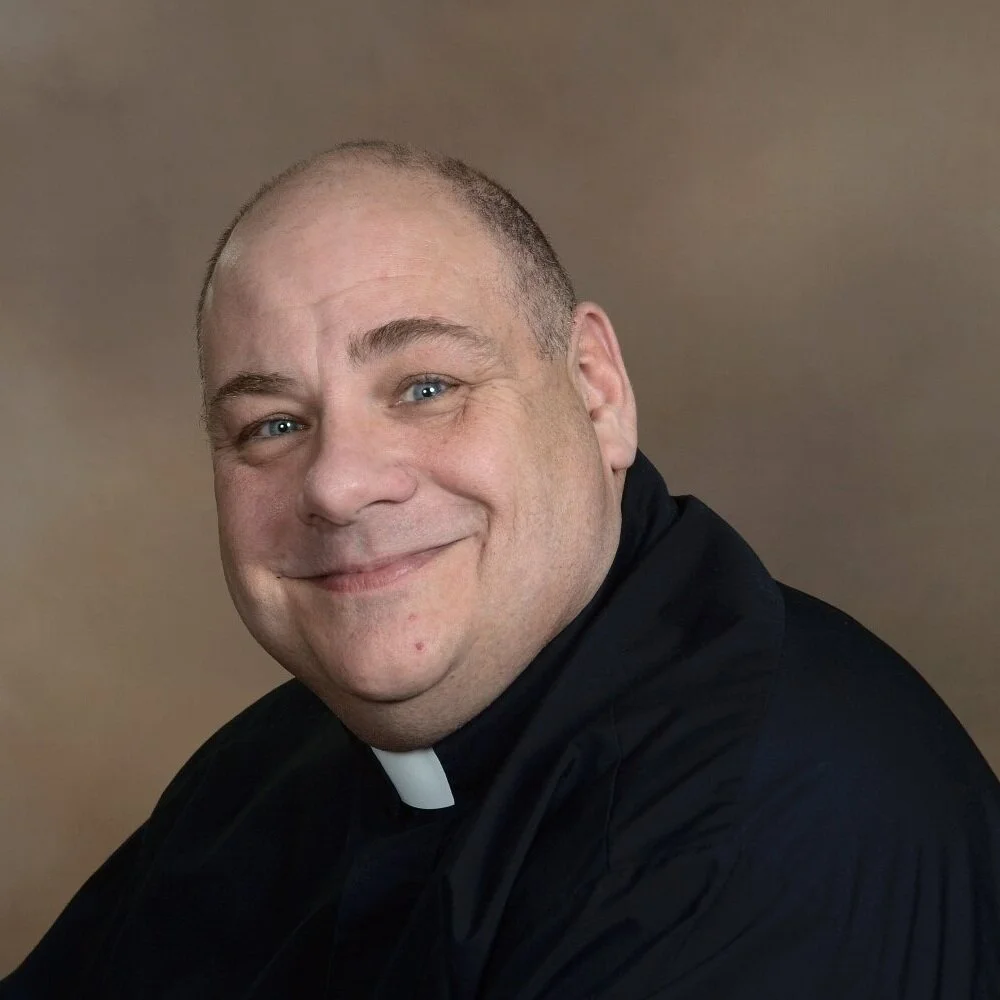 Clergy & Staff — St. Paul's Episcopal Church