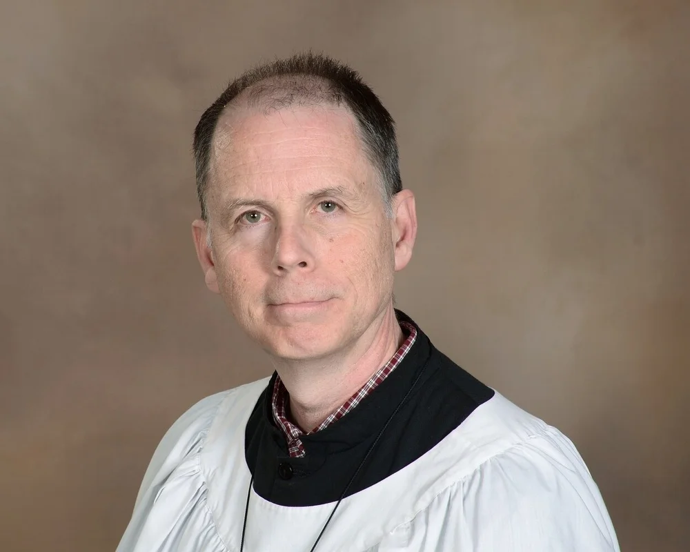 Clergy & Staff — St. Paul's Episcopal Church