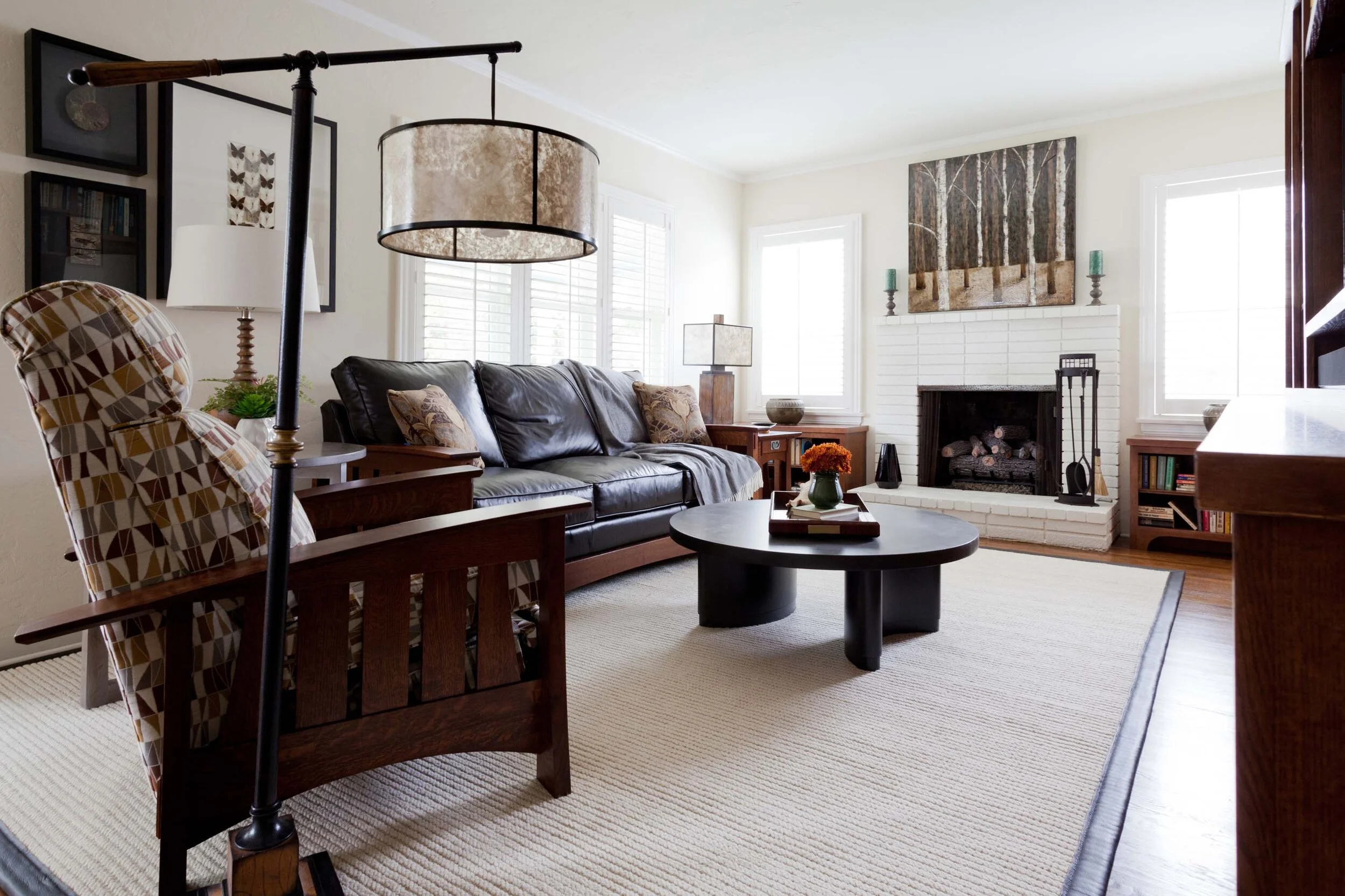 Decor Revolution | Modern Accessory Dwelling Unit Interior Design ...