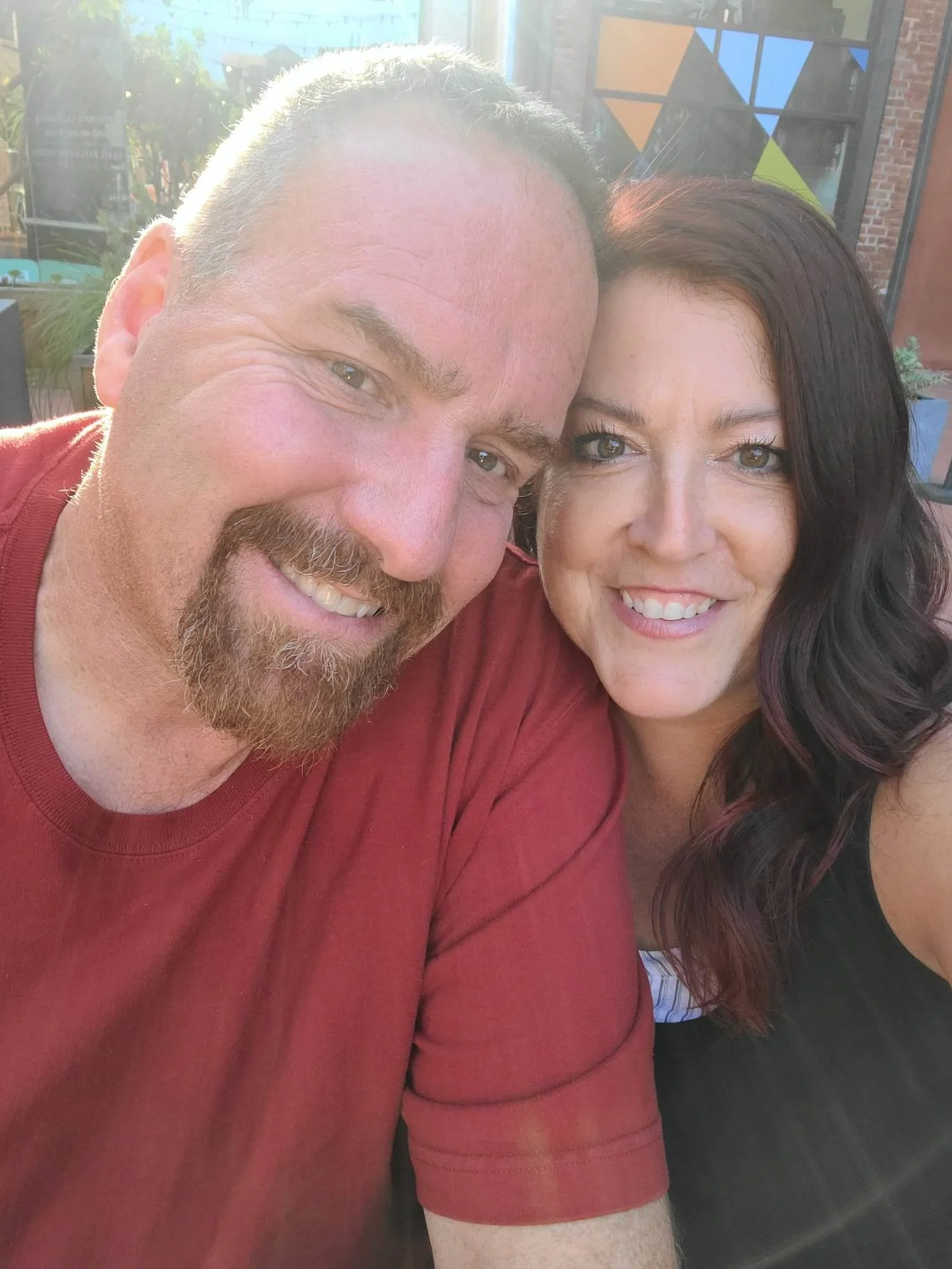 Keto Clear — Ginger Martinson