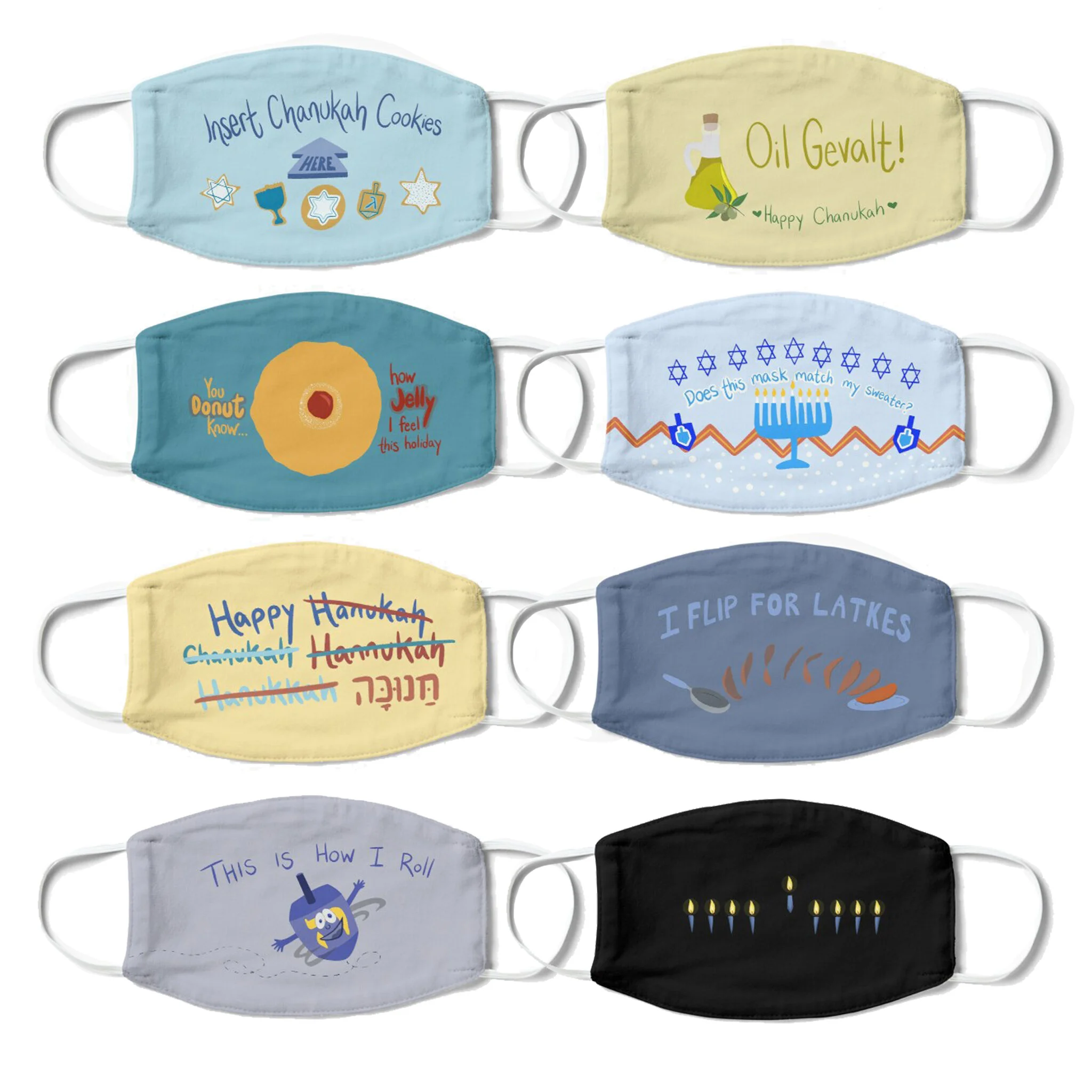 That Jewish Shop — That Jewish Moment