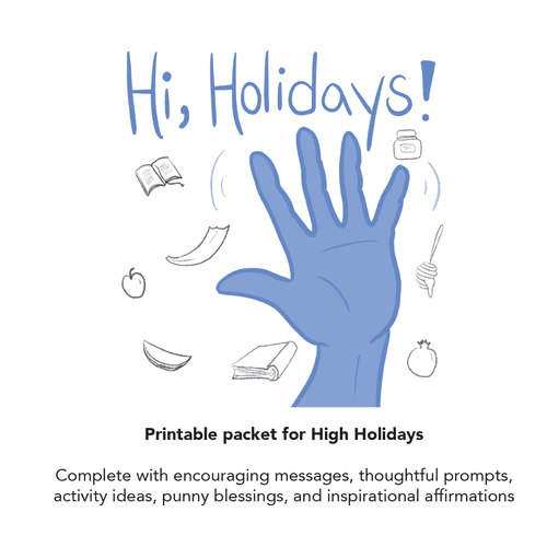 Jewish games, mystery challenges, books, printables, and more for all ...