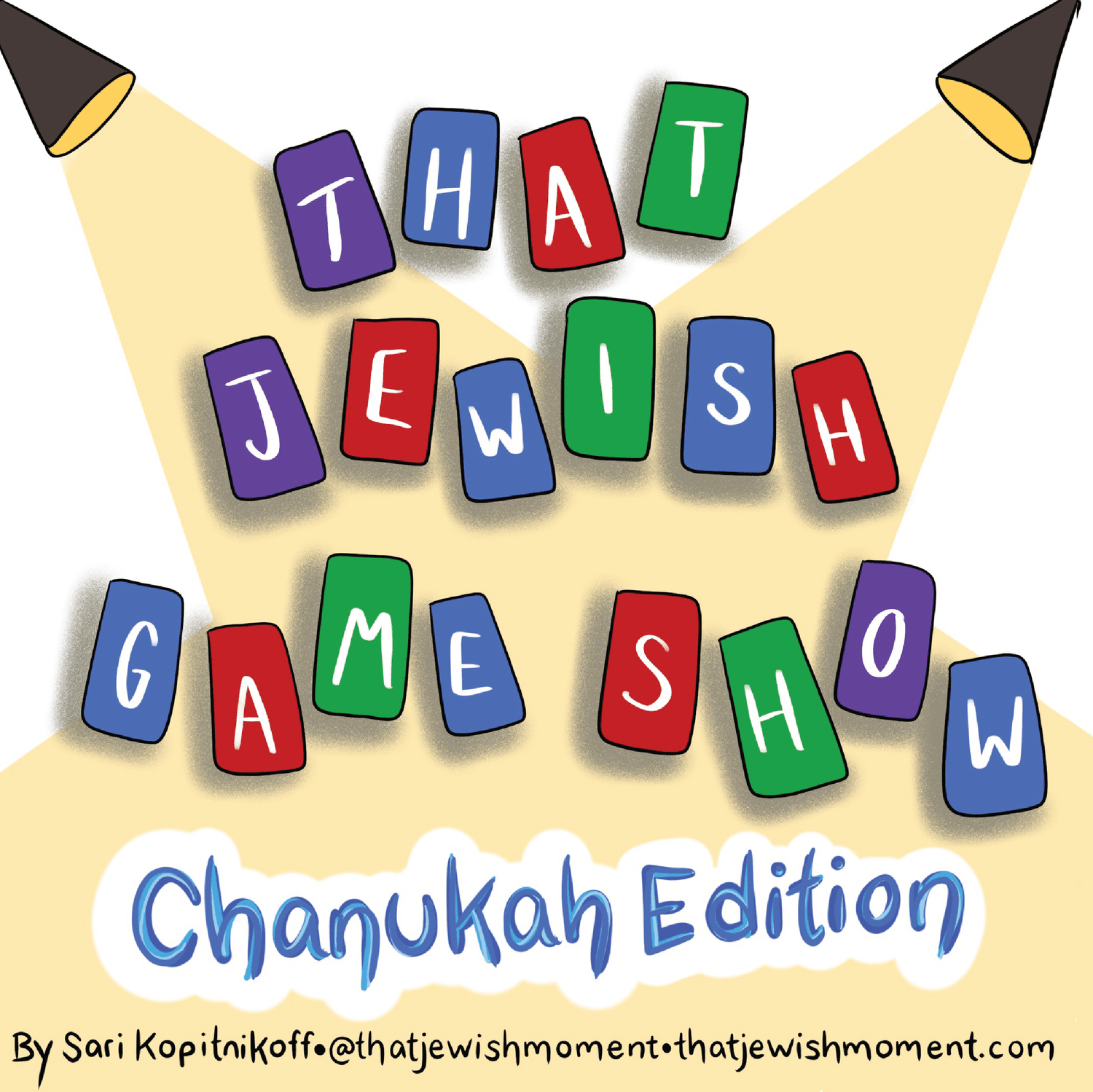 Jewish games, mystery challenges, books, printables, and more for all ...