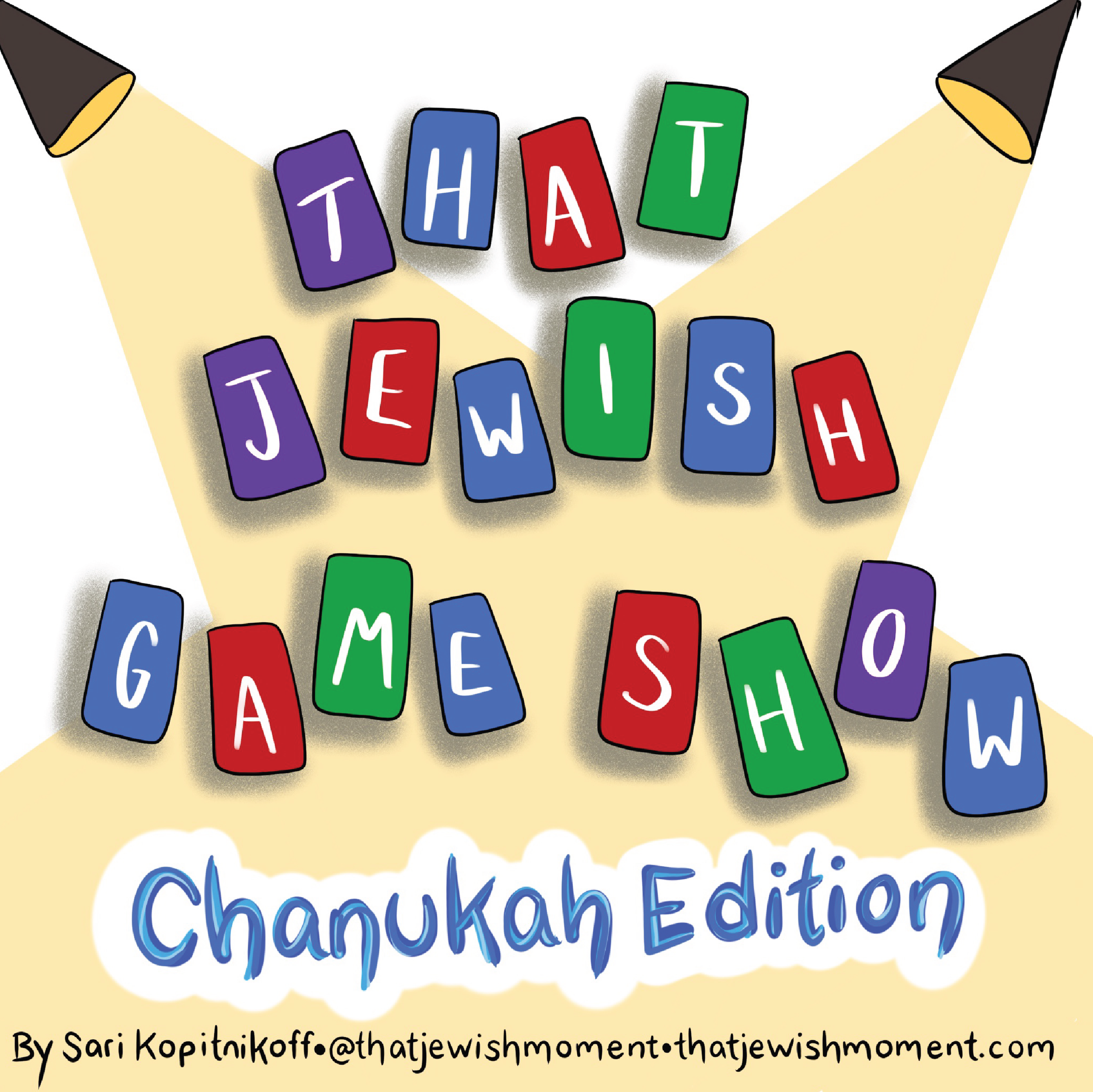 Jewish games, mystery challenges, books, printables, and more for all ...