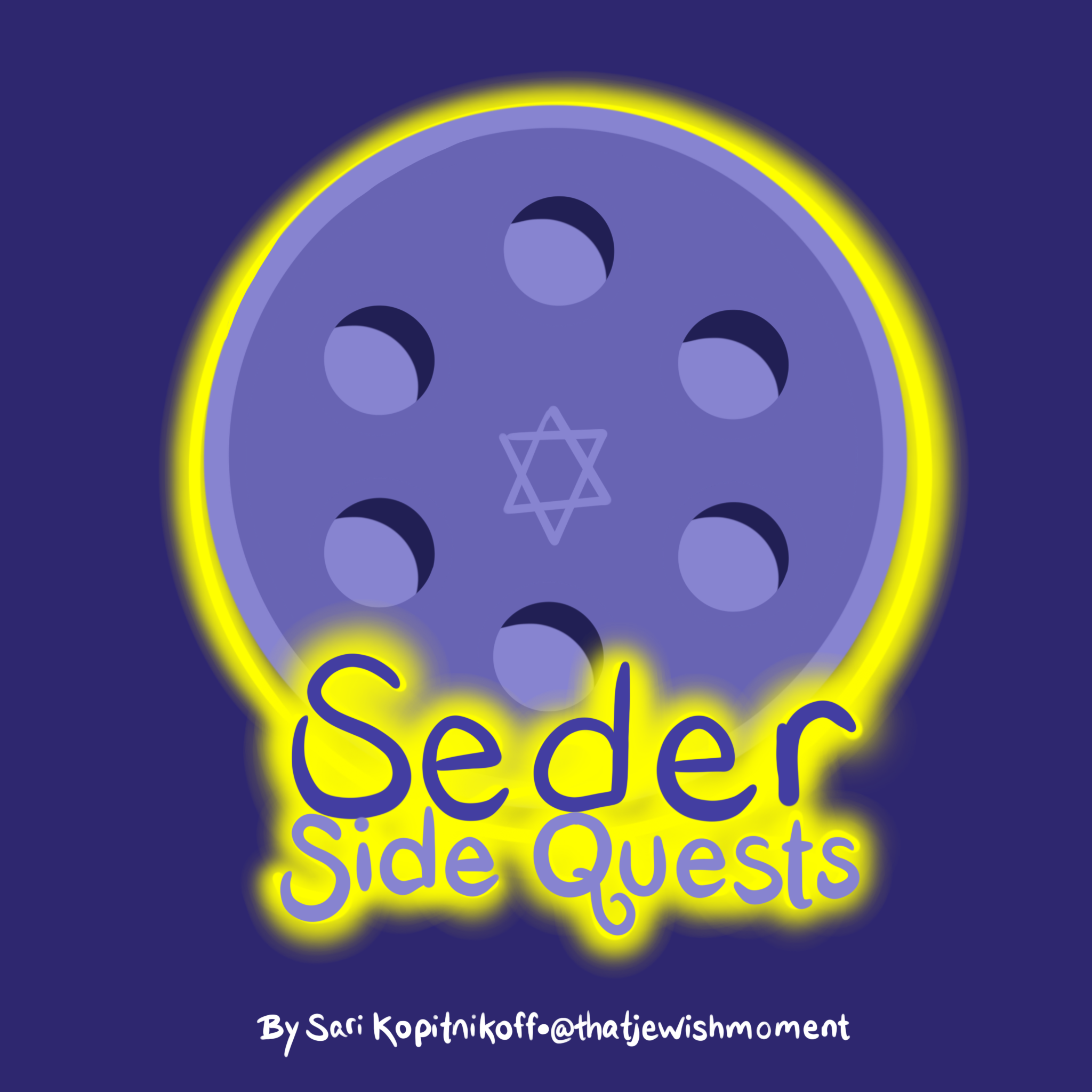 Jewish games, mystery challenges, books, printables, and more for all ...
