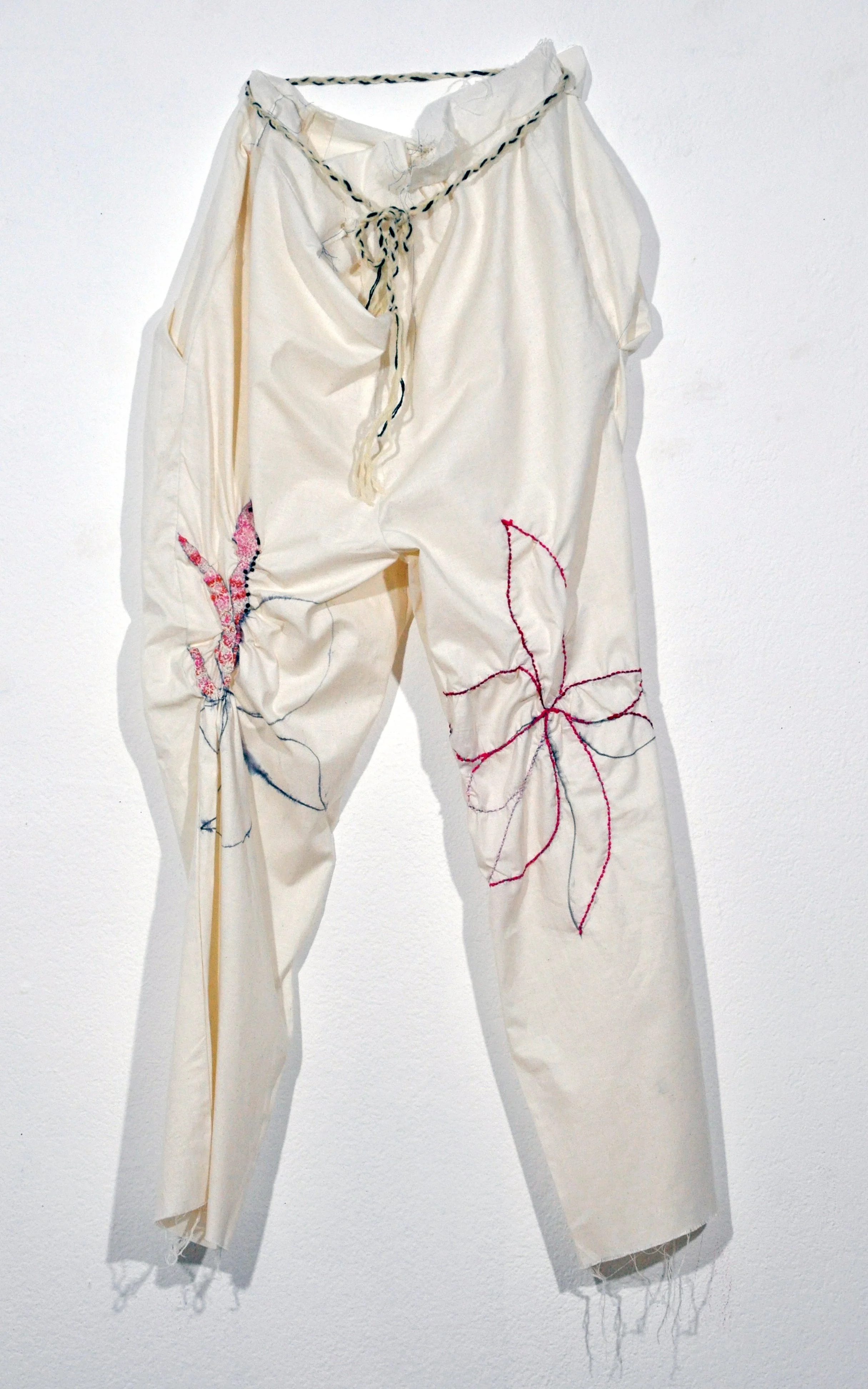 Soft Material — Berkeley Art Center