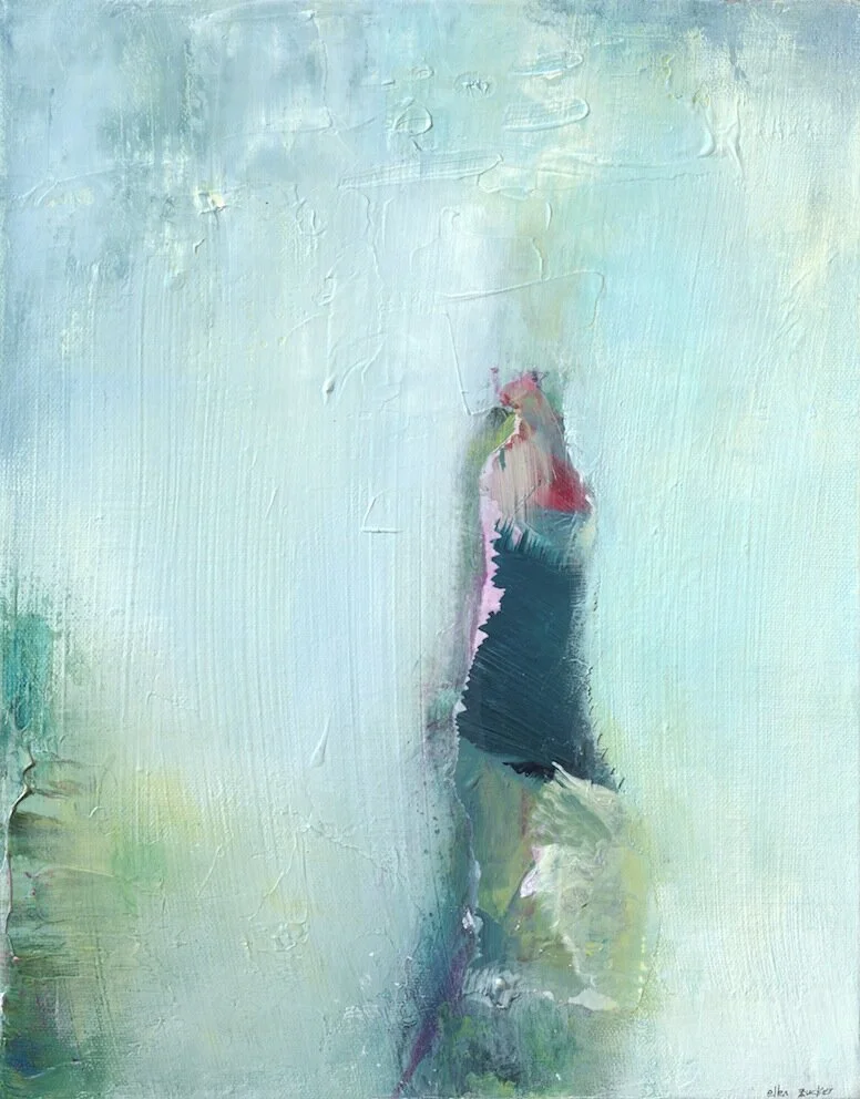 FEATURED ARTIST OF THE MONTH 2014 Ellen Zucker — Berkeley Art Center