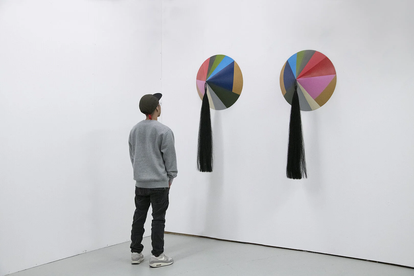 Xandra Ibarra — Berkeley Art Center