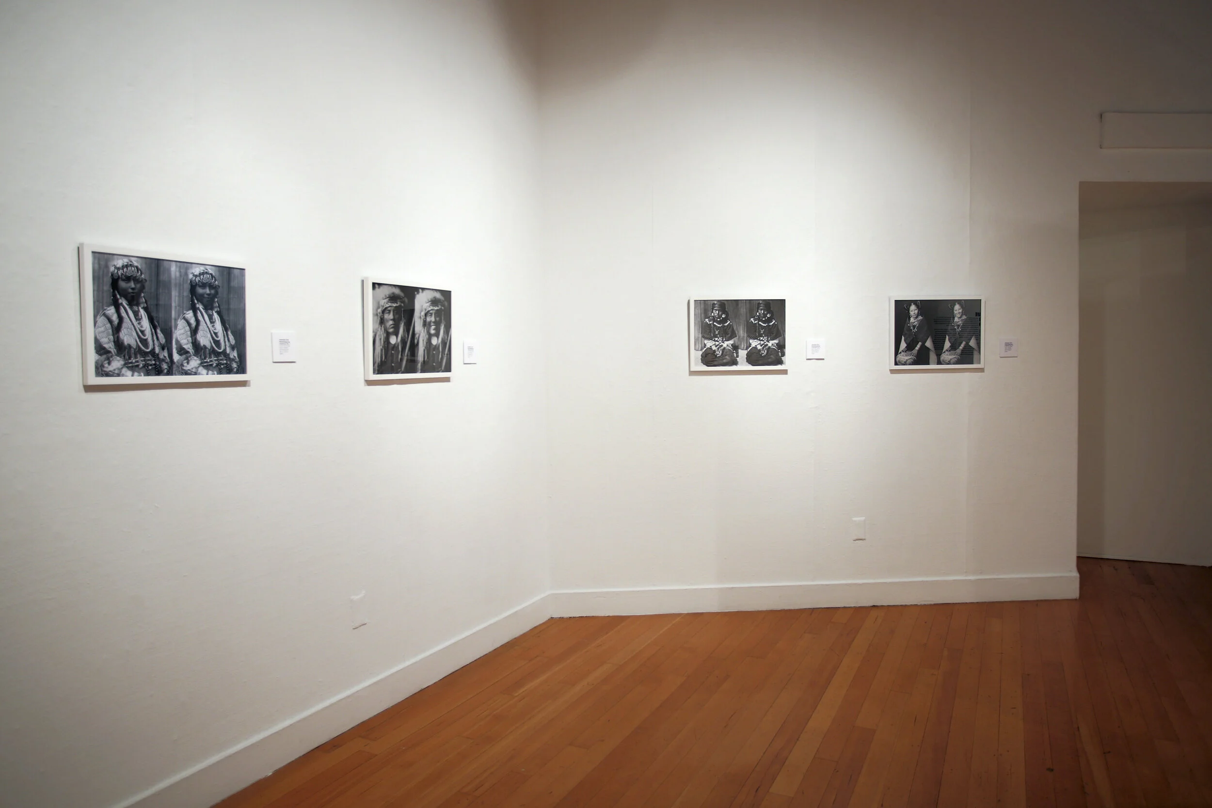We have teeth too Exhibition Preview — Berkeley Art Center