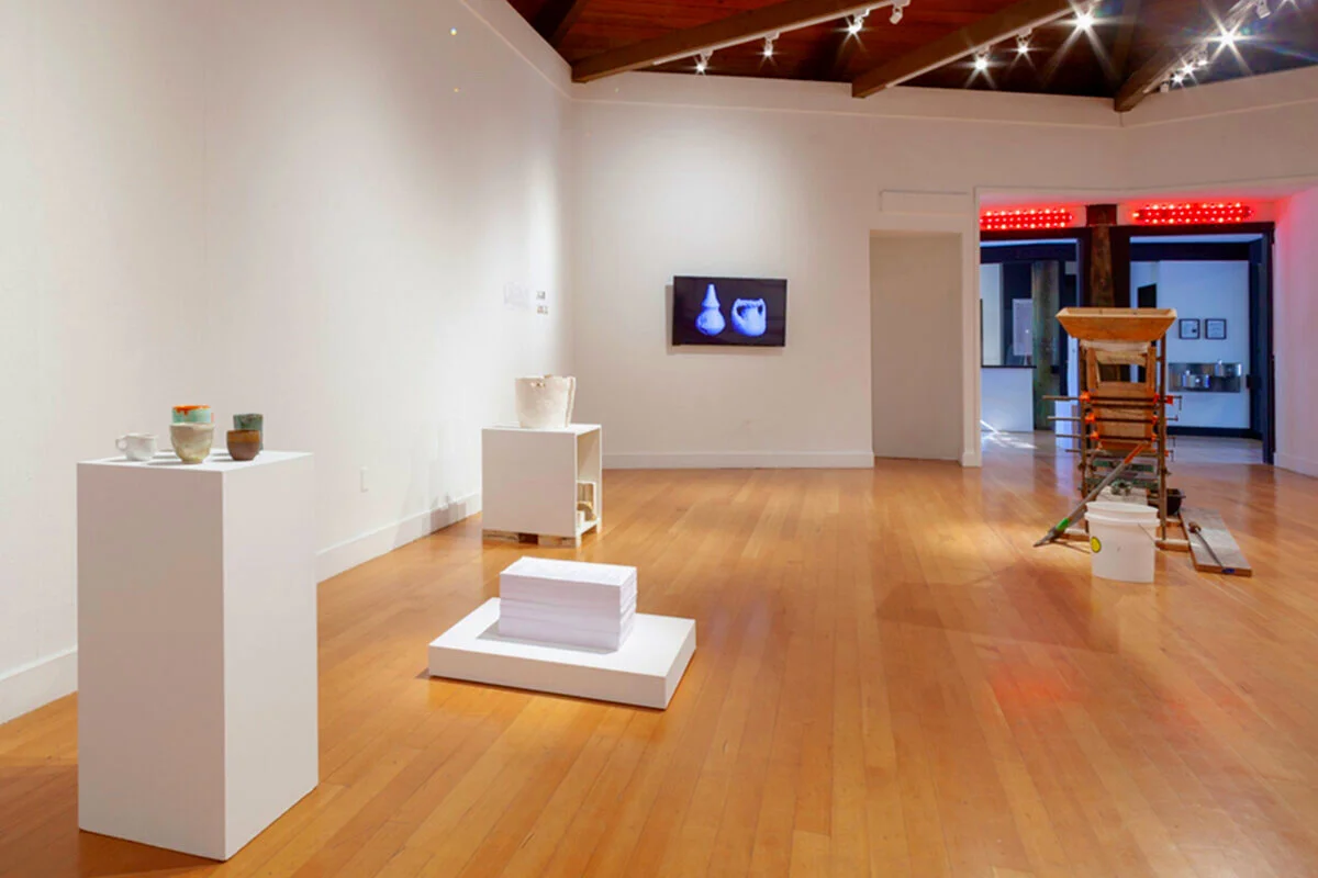 Origin Stories — Berkeley Art Center