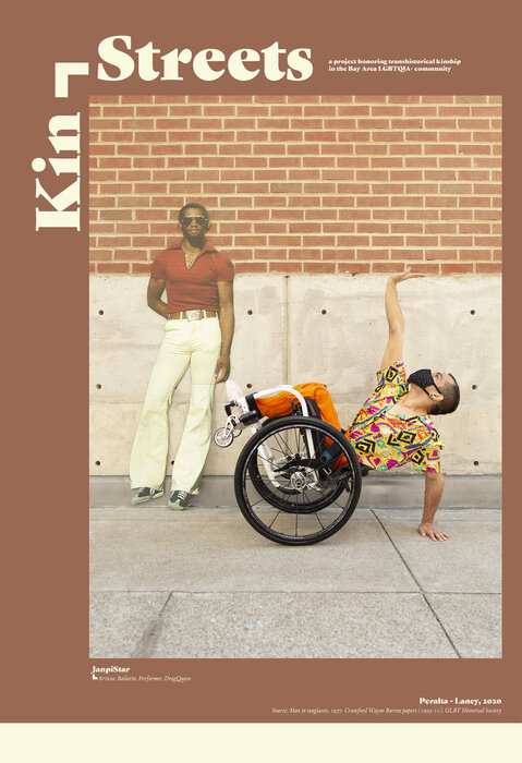Uplift/Heavy Lift — Berkeley Art Center