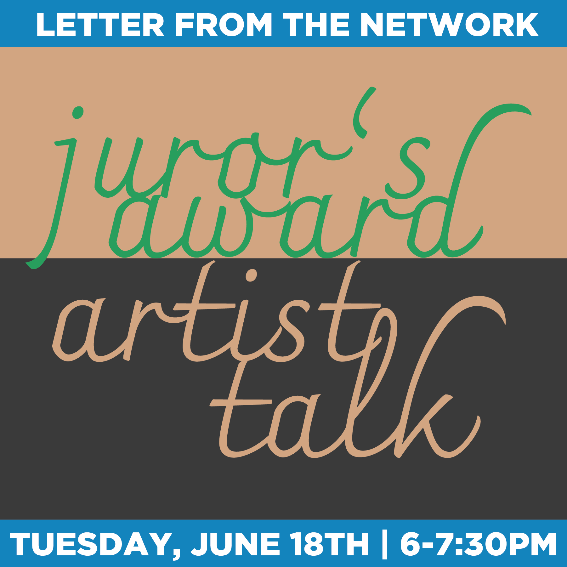 Events — Berkeley Art Center
