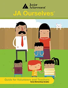 About 1 — Junior Achievement of South Central PA