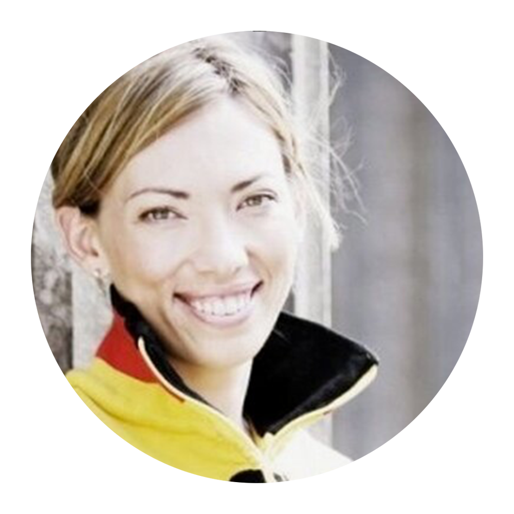 Beckie Scott — Spirit North