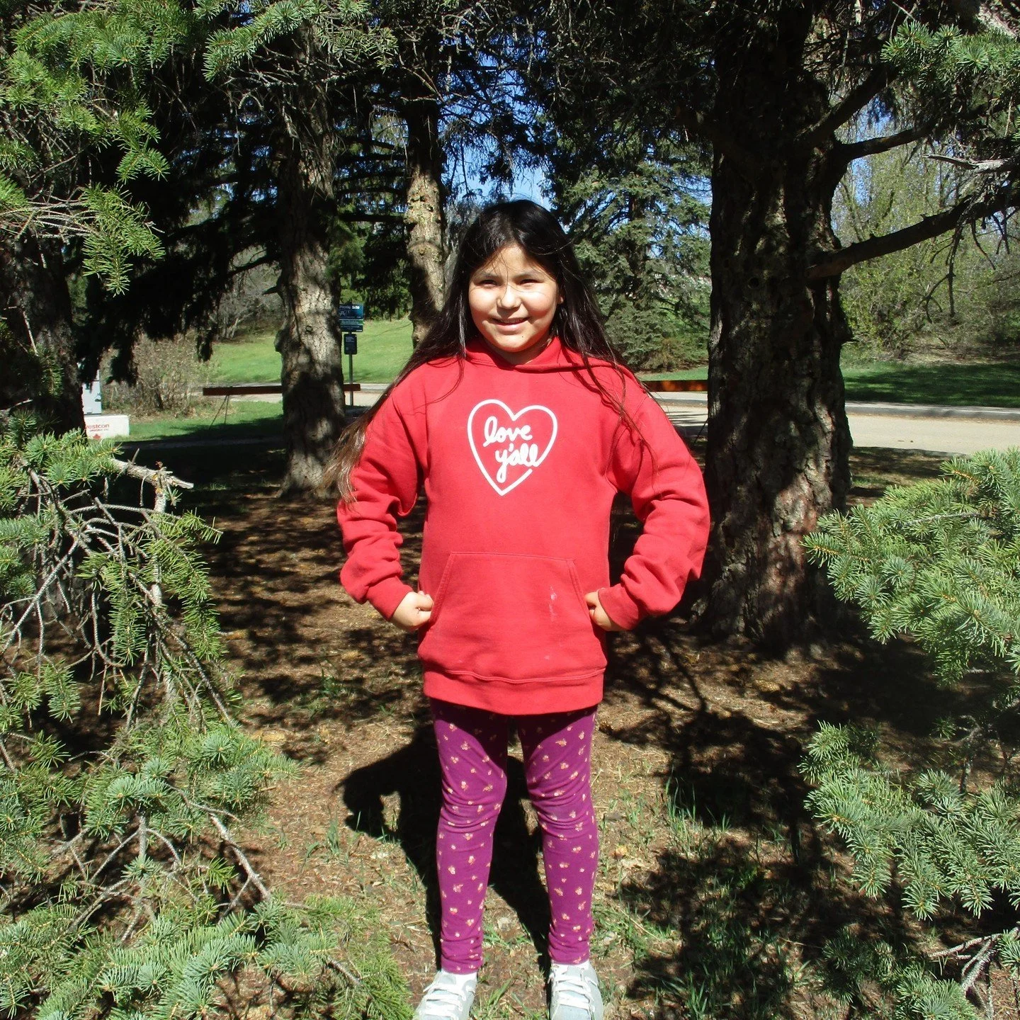 Spirit North - Empowering Indigenous youth through sport & play