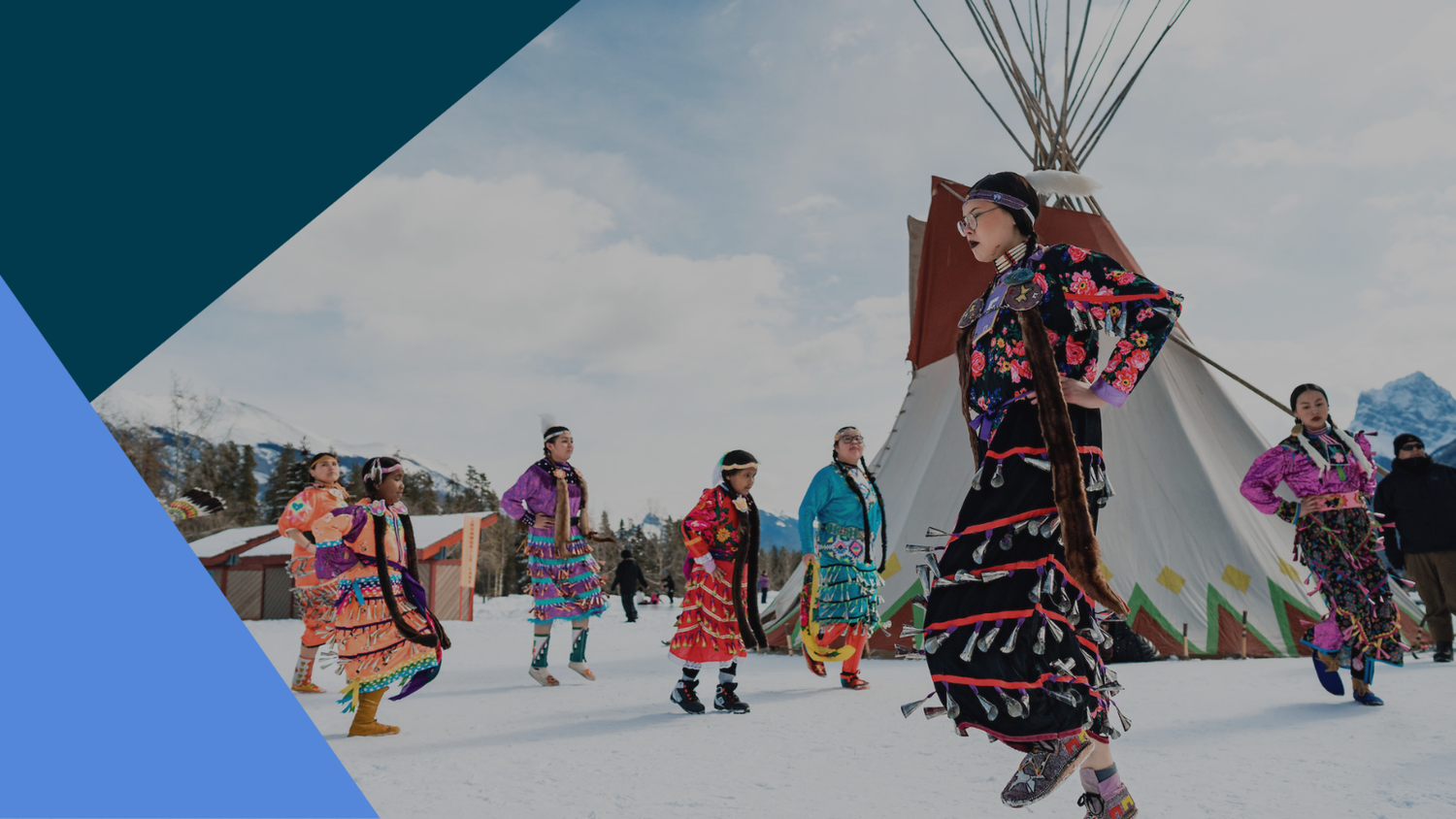 Reconciliation - Spirit North — Spirit North