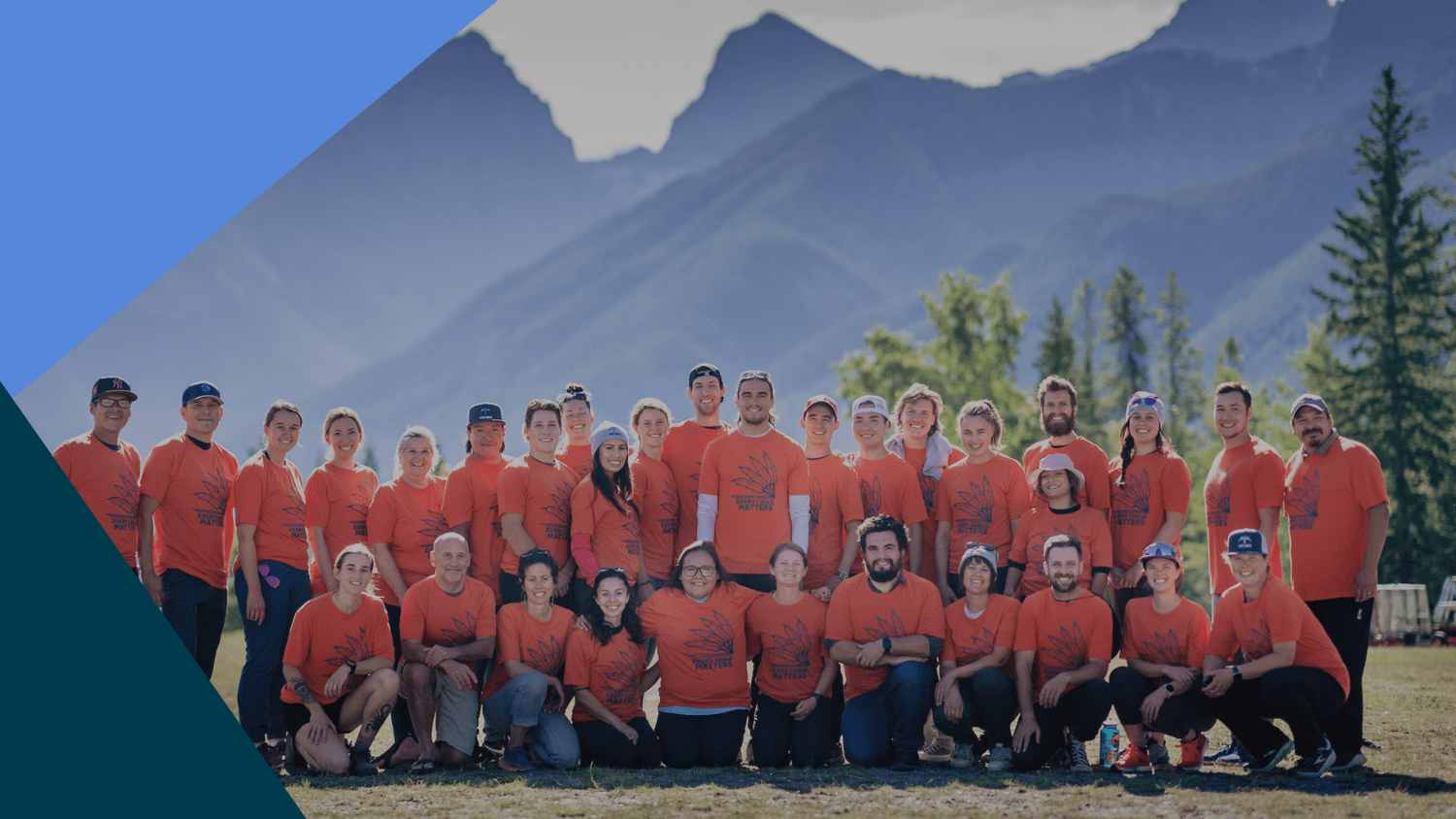 Who We Are — Spirit North