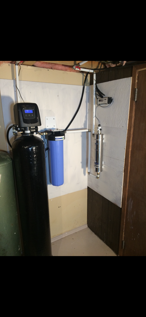 Product Gallery — BRM Water Conditioning