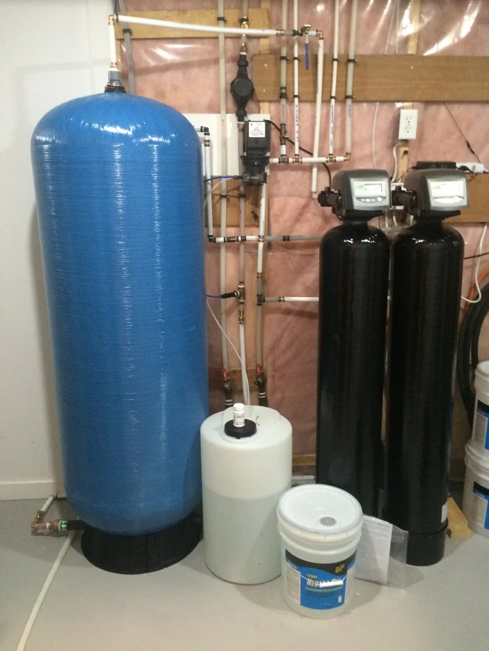 Product Gallery — BRM Water Conditioning