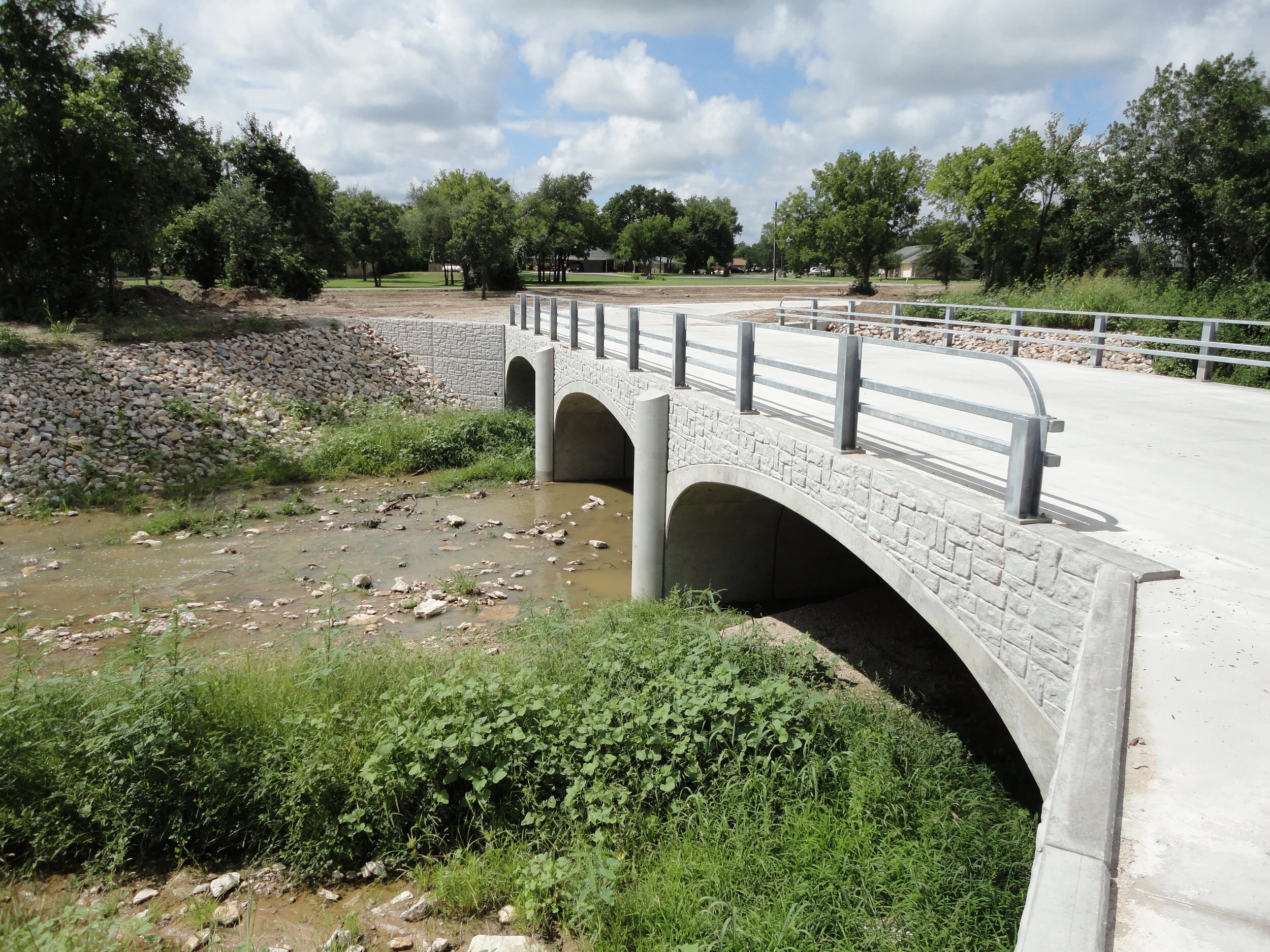 Bridge Systems — Speed Fab-Crete