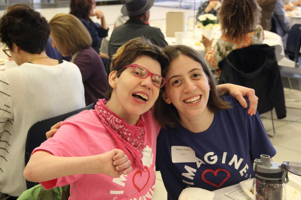 L'Arche St. Louis: Independent Living Programs for Adults with ...