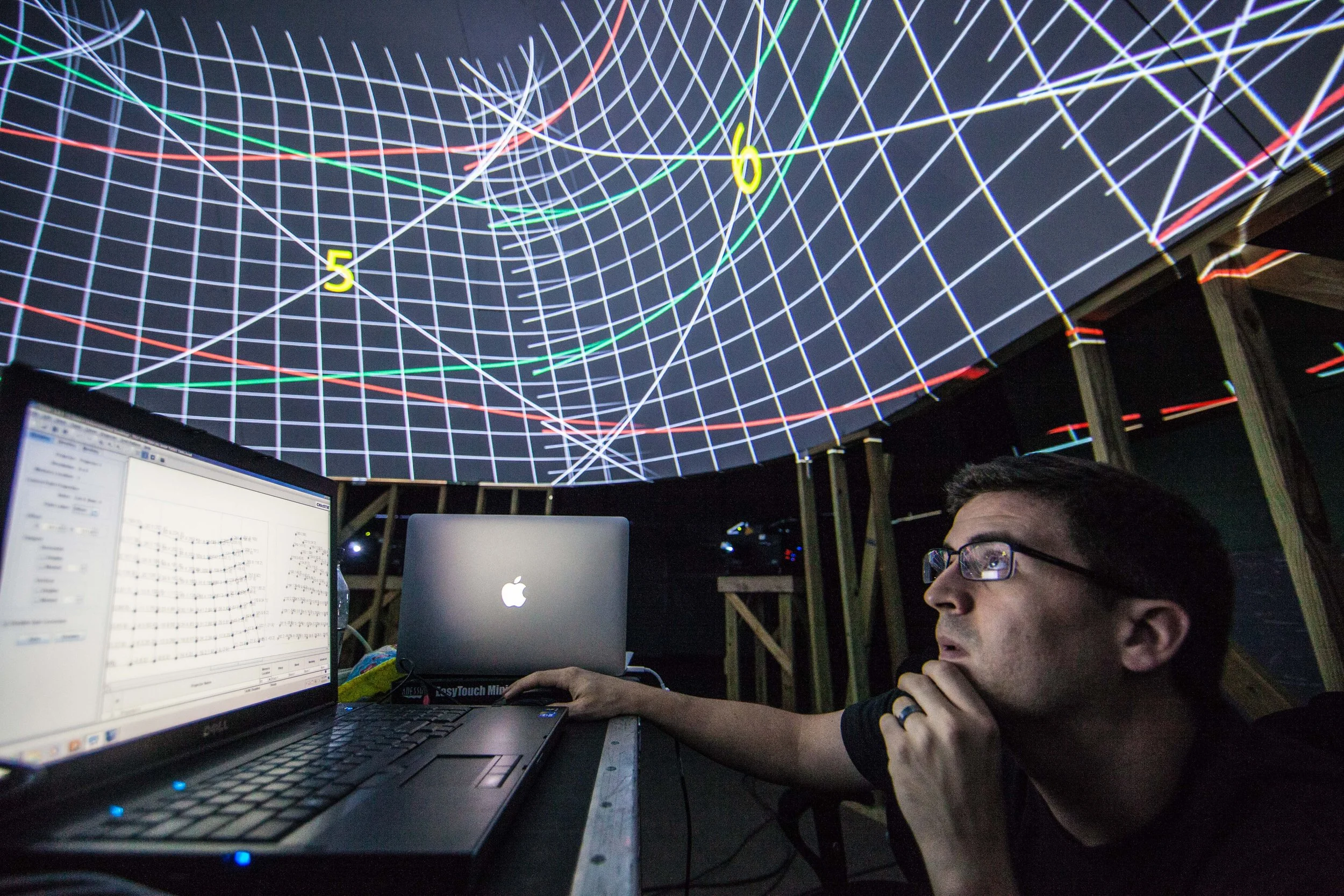 OUR STORY — Solomon Group