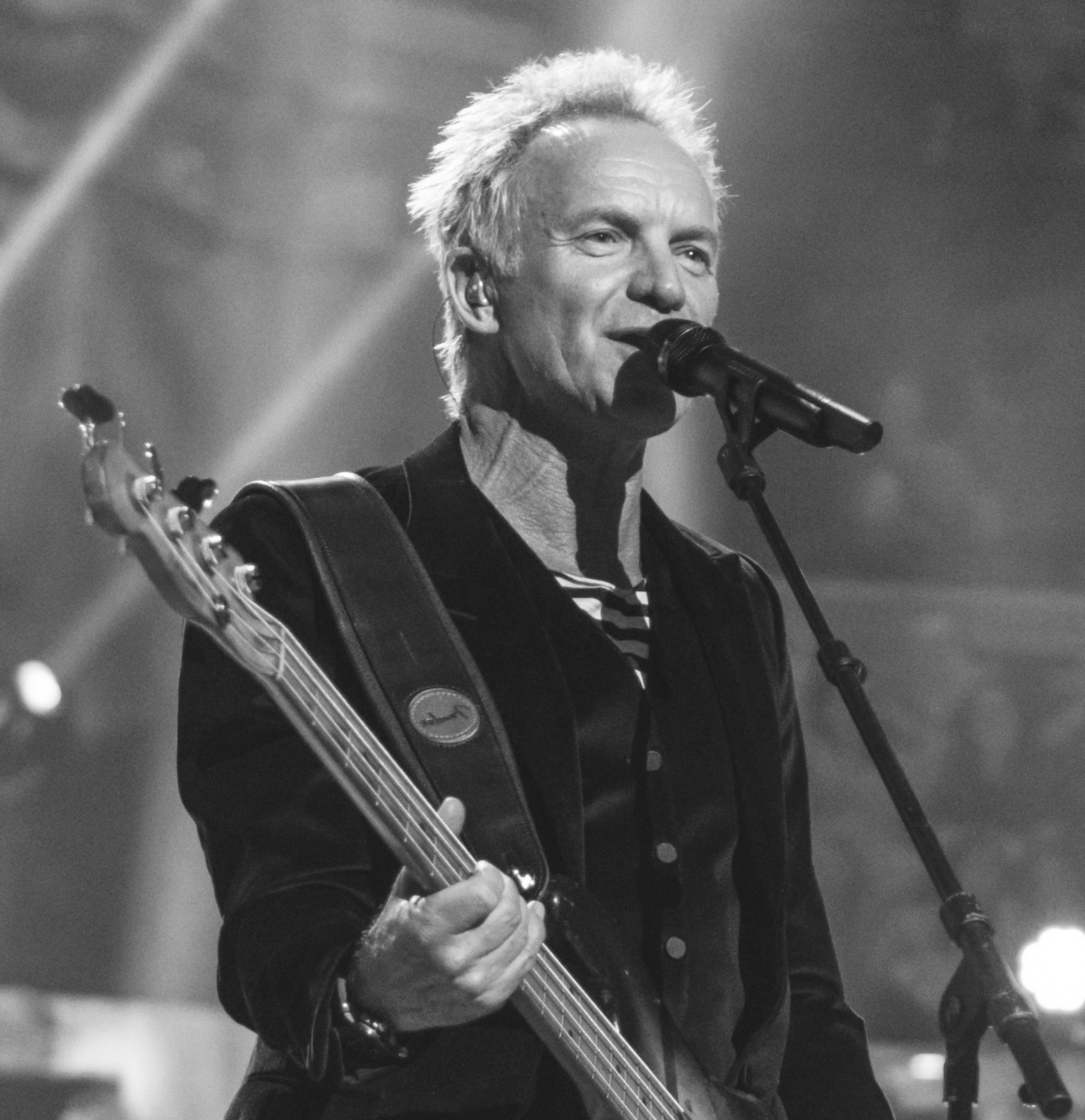 John Perkins | Confessions of an Economic Hit Man, 3rd Edition