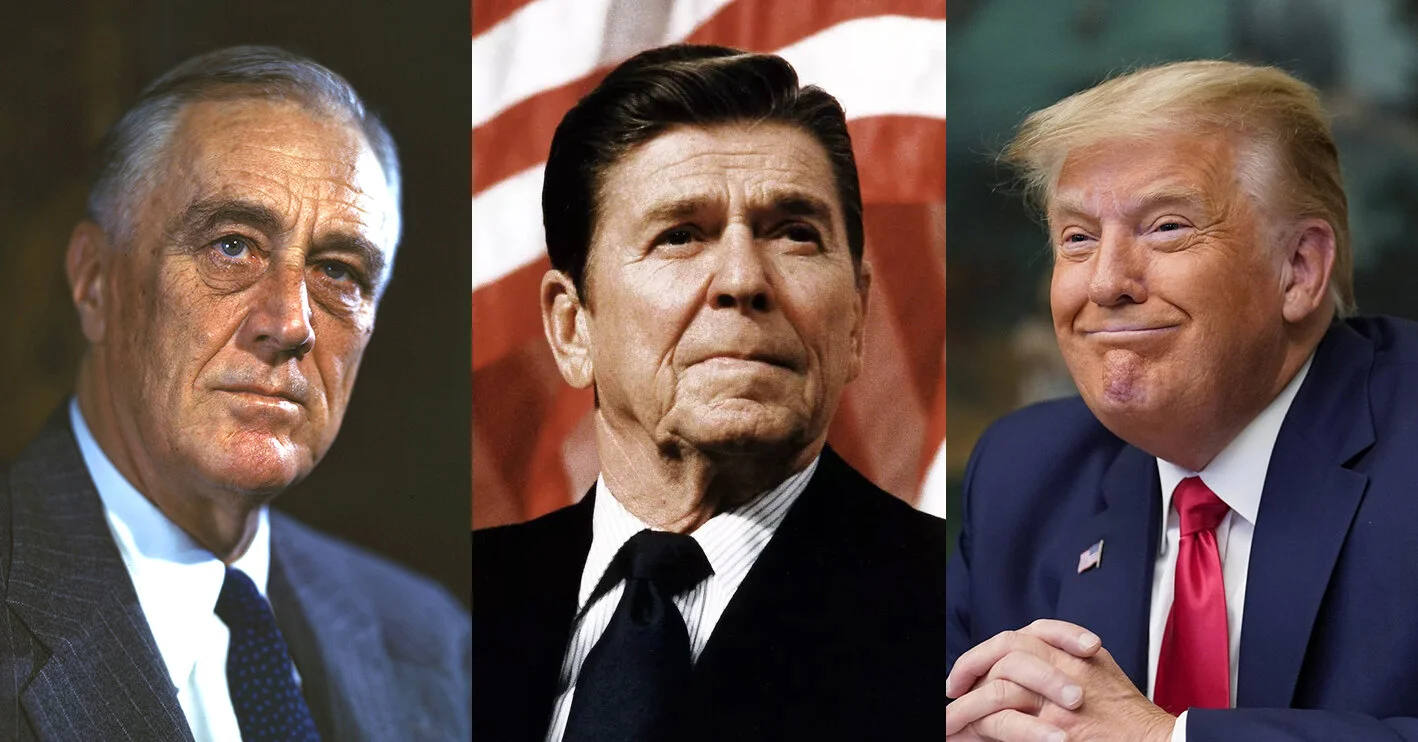 John Perkins | Presidential Power (And Yours) – Words