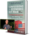 John Perkins | Confessions of an Economic Hit Man, 3rd Edition