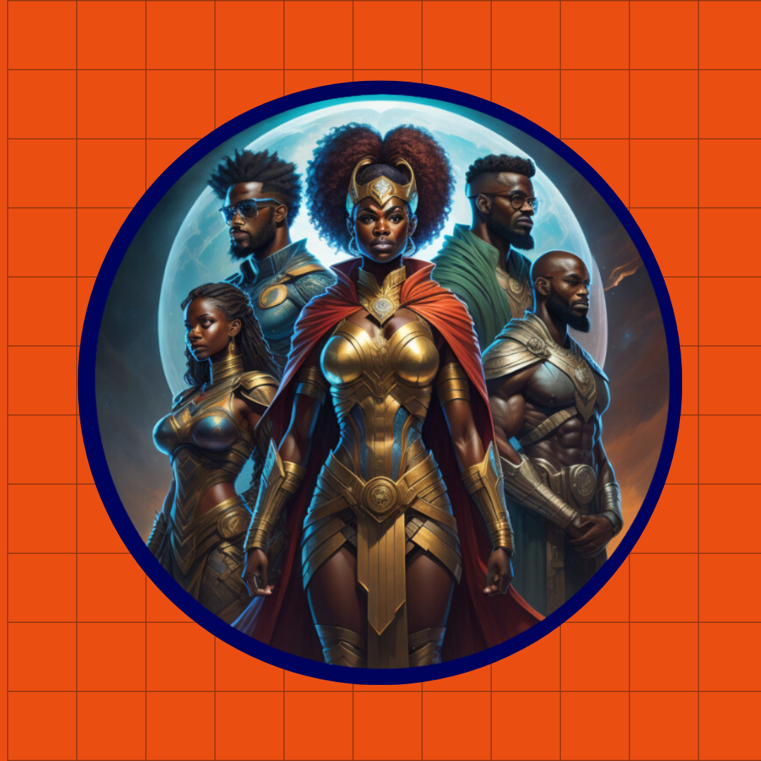 Metaverse Events — 228 Accelerator